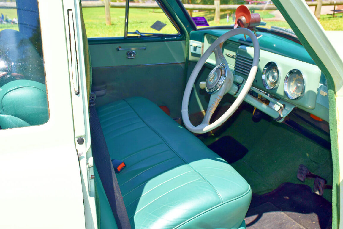 Aussie Vauxhalls offered style on a budget | cars4starters