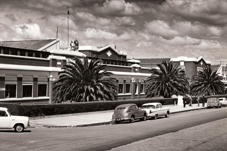 Ford celebrates 100 years in Australia | cars4starters