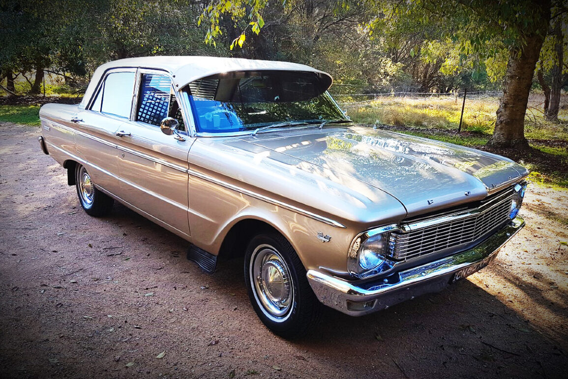 70,000-mile torture test for XP Falcon | cars4starters