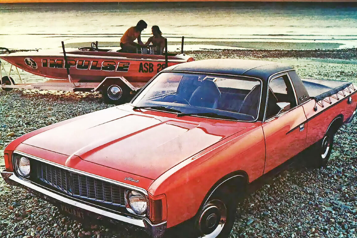 Town and Country name had zero appeal | cars4starters