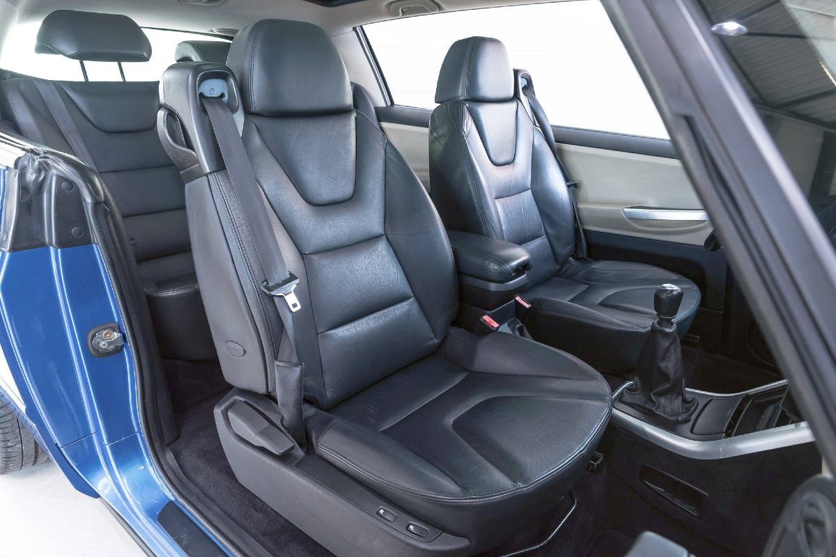 Avantime Ahead Of Its Time Even Now Cars4starters