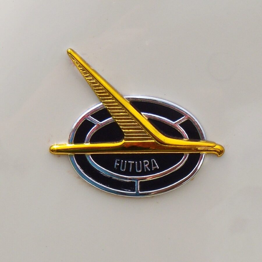 XL Falcon — it’s been 60 years! | cars4starters