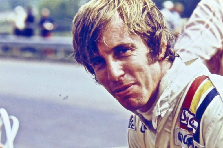 Brett Lunger: The champion's champion | cars4starters