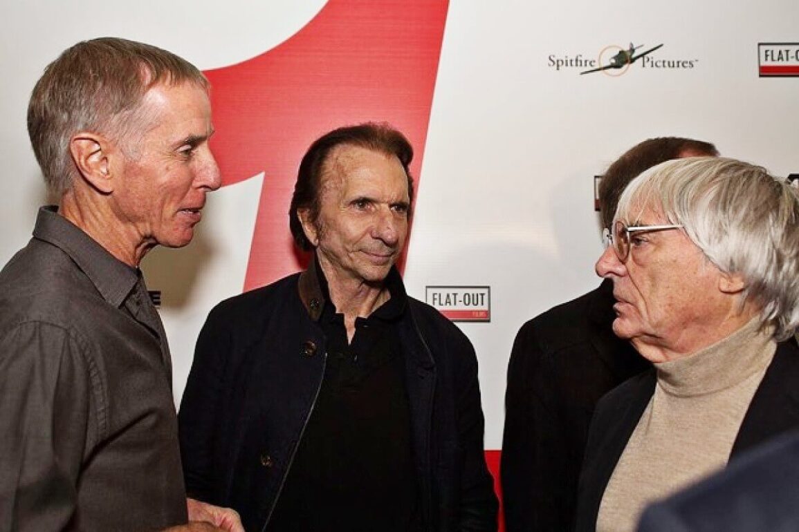 Brett Lunger: The champion's champion | cars4starters