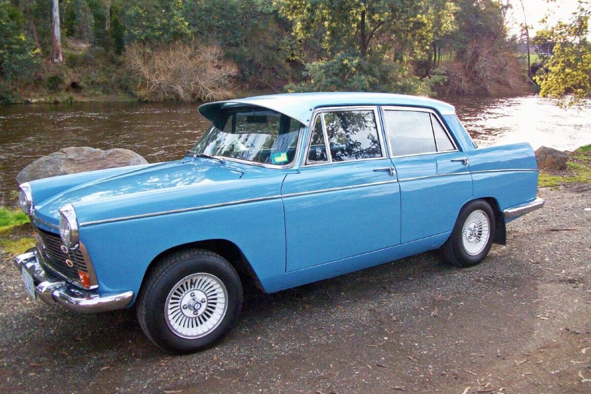 My way or the Freeway? | cars4starters