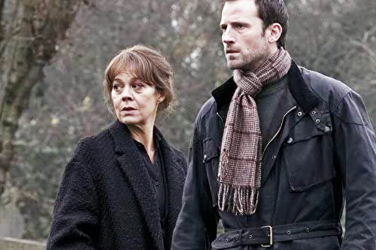 Fearless: Dead girl buried alive | cars4starters