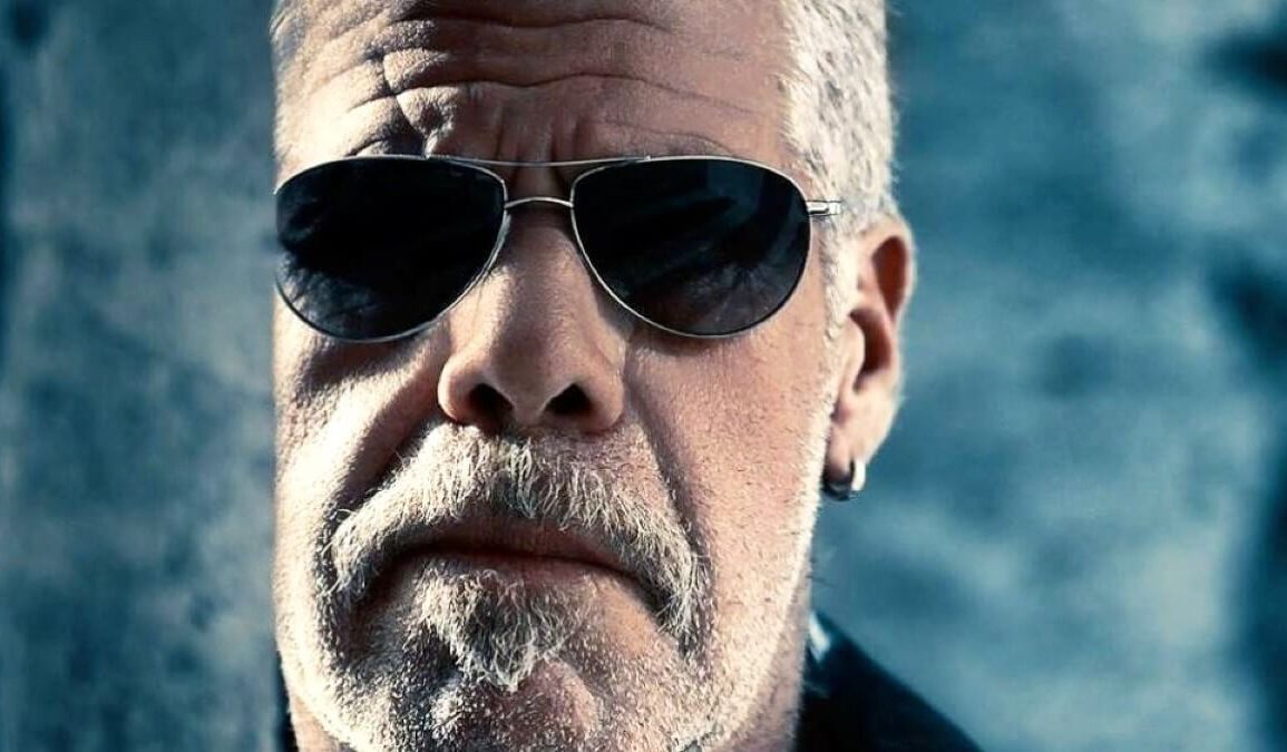 Asher: Ron turns in a pearler | cars4starters