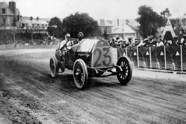 The fighting Fiats of motorsport | cars4starters