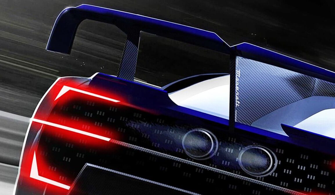 Maserati Project24 worth the weight | cars4starters