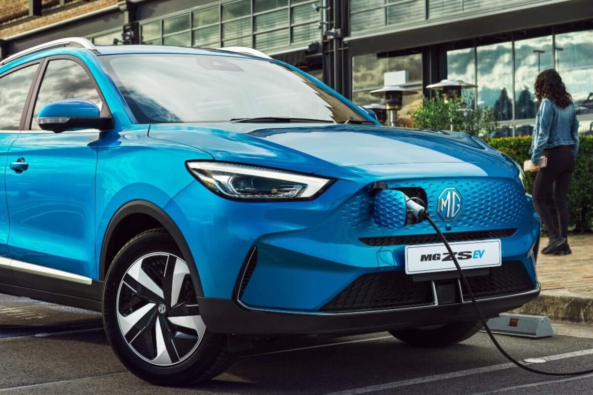 MG’s best-selling EV goes longer, further | cars4starters