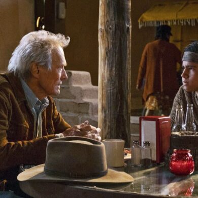 Cry Macho: Don’t confuse frail with feeble | cars4starters