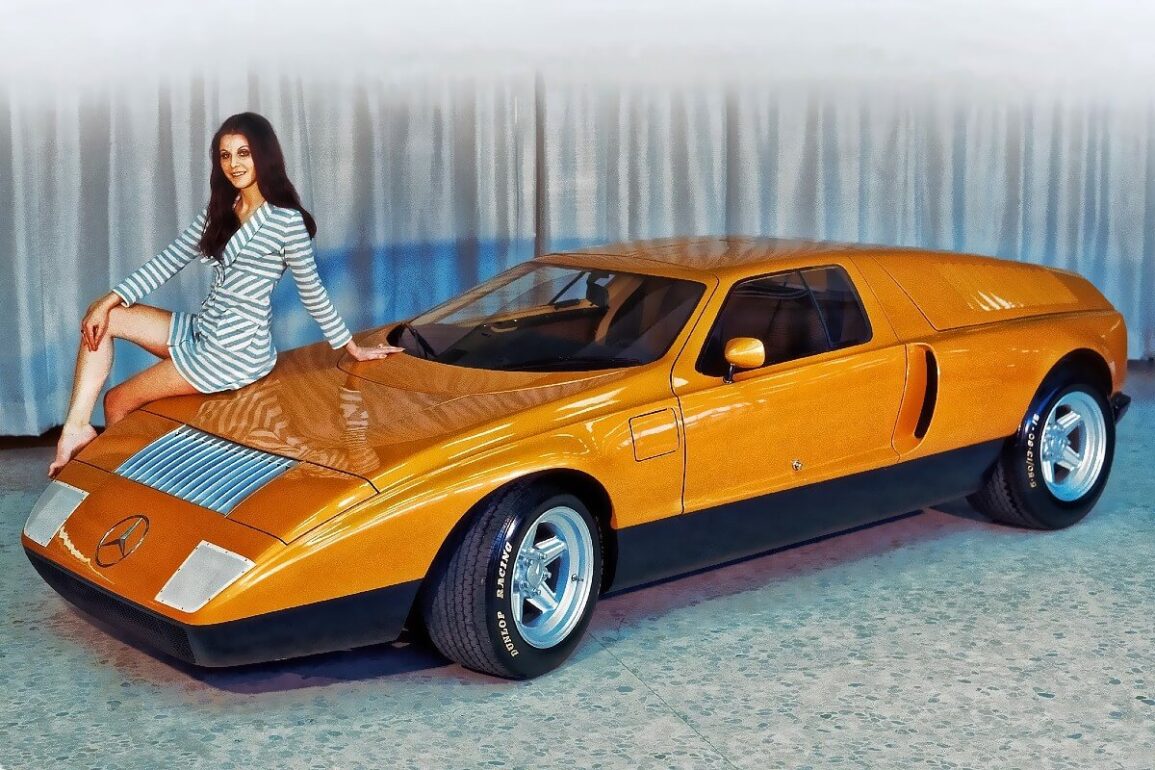 Rotary notion | cars4starters