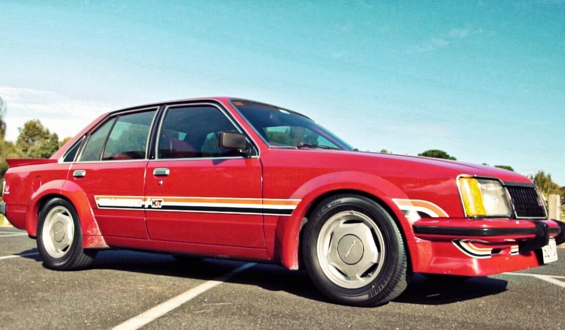 Designers share secrets about Aussie cars | cars4starters