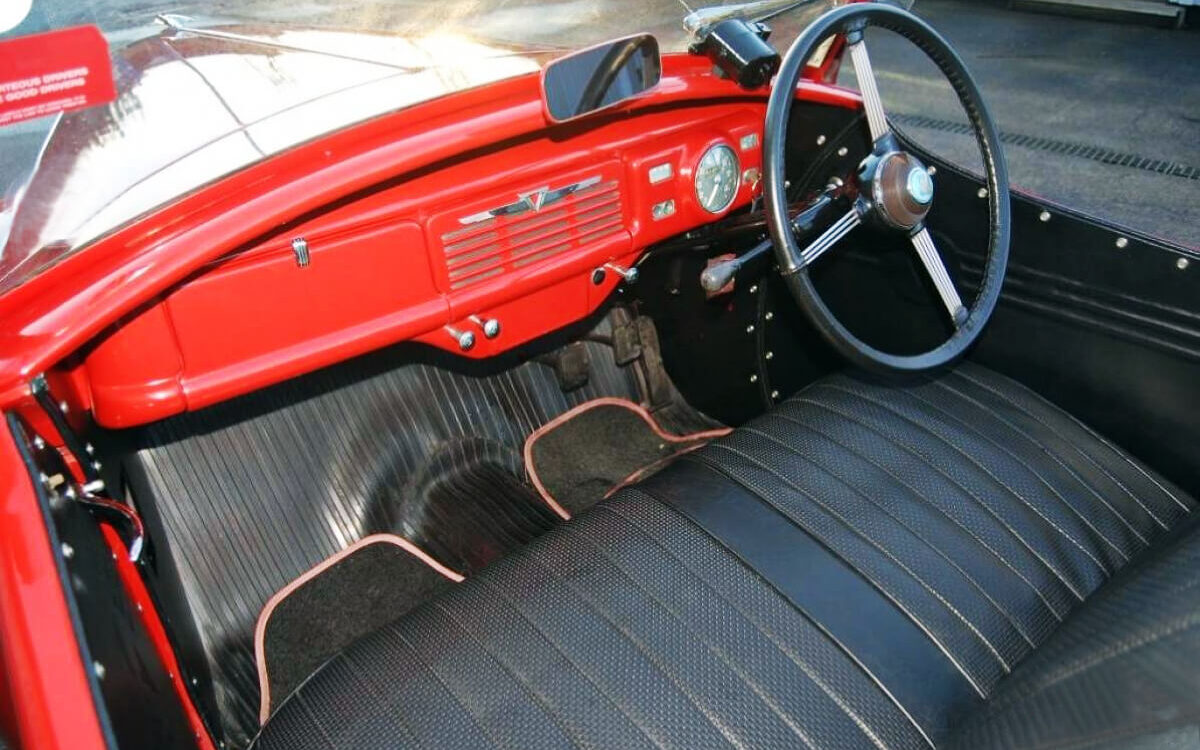 Holden-built Caleche a rare survivor | cars4starters