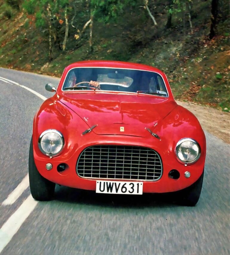 A tale of two fabulous Ferraris | cars4starters