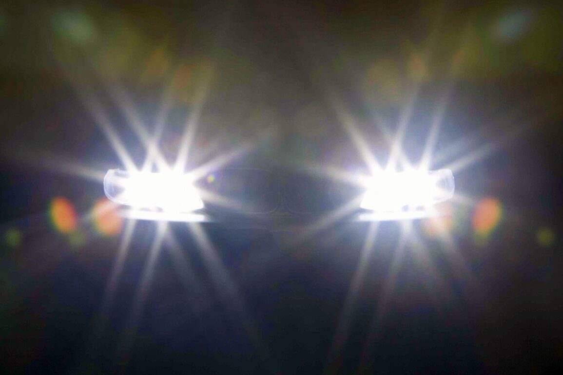 Speed traps — is it okay to flash a warning? | cars4starters