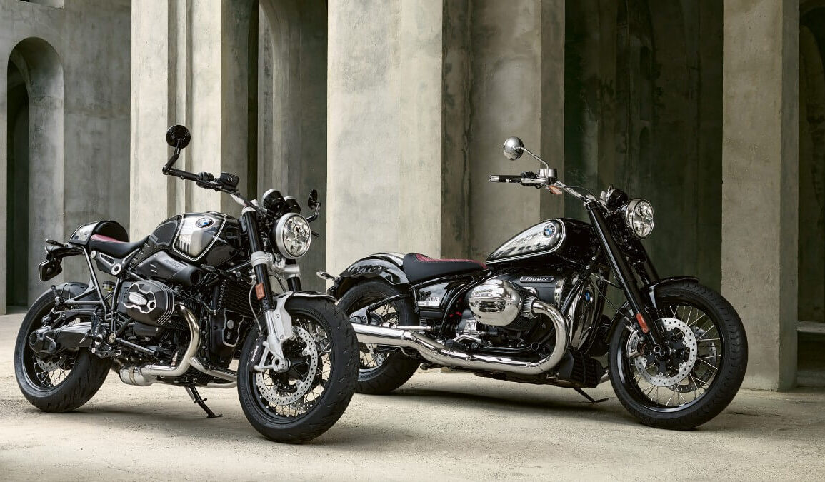 Motorrad celebrates century of ‘boxer’ bikes | cars4starters