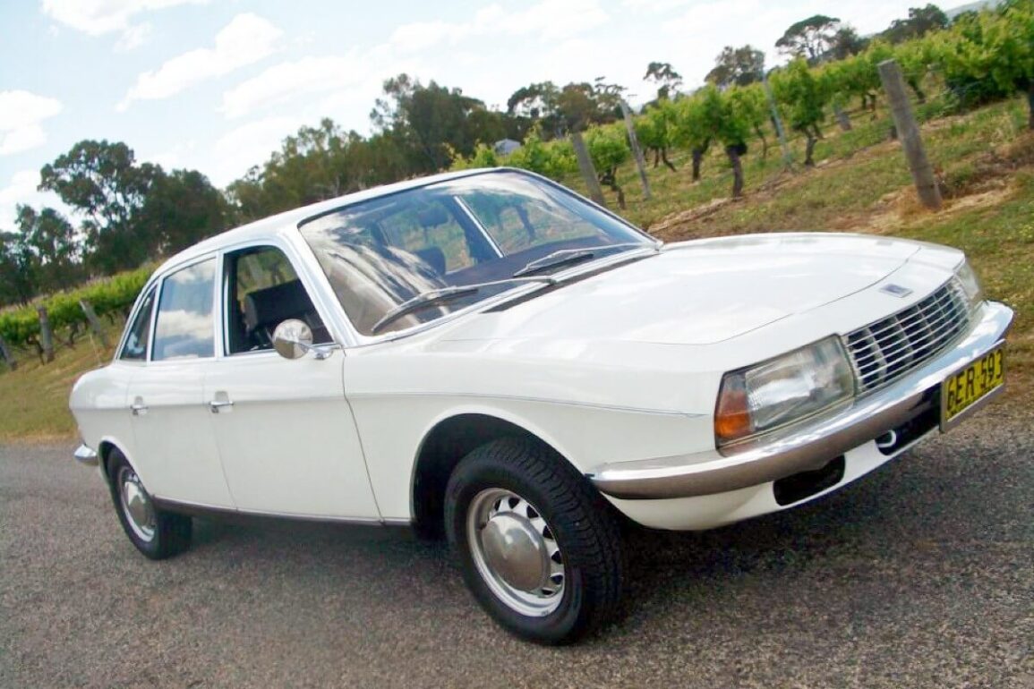 NSU first car to come with rotary | cars4starters