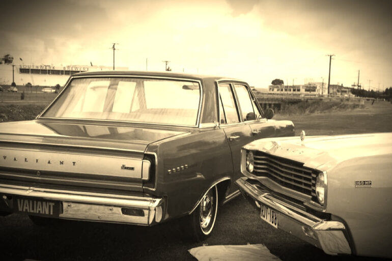 VE Valiant hiding in plain sight | cars4starters