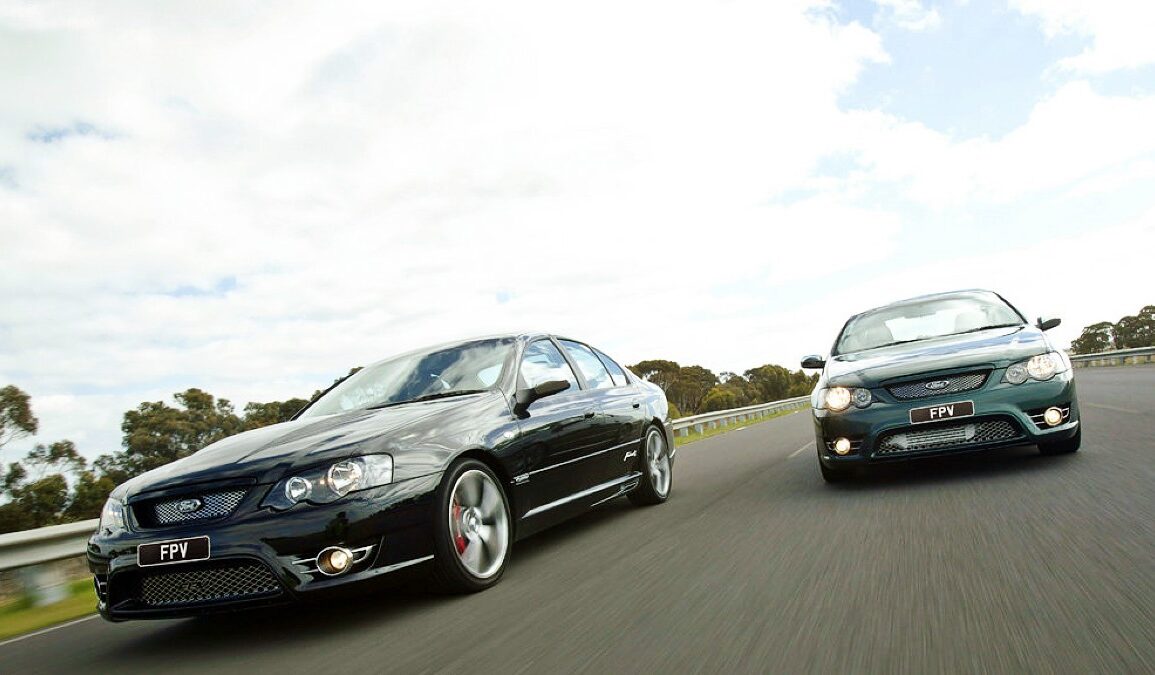 A little ‘Force’ went a long way | cars4starters