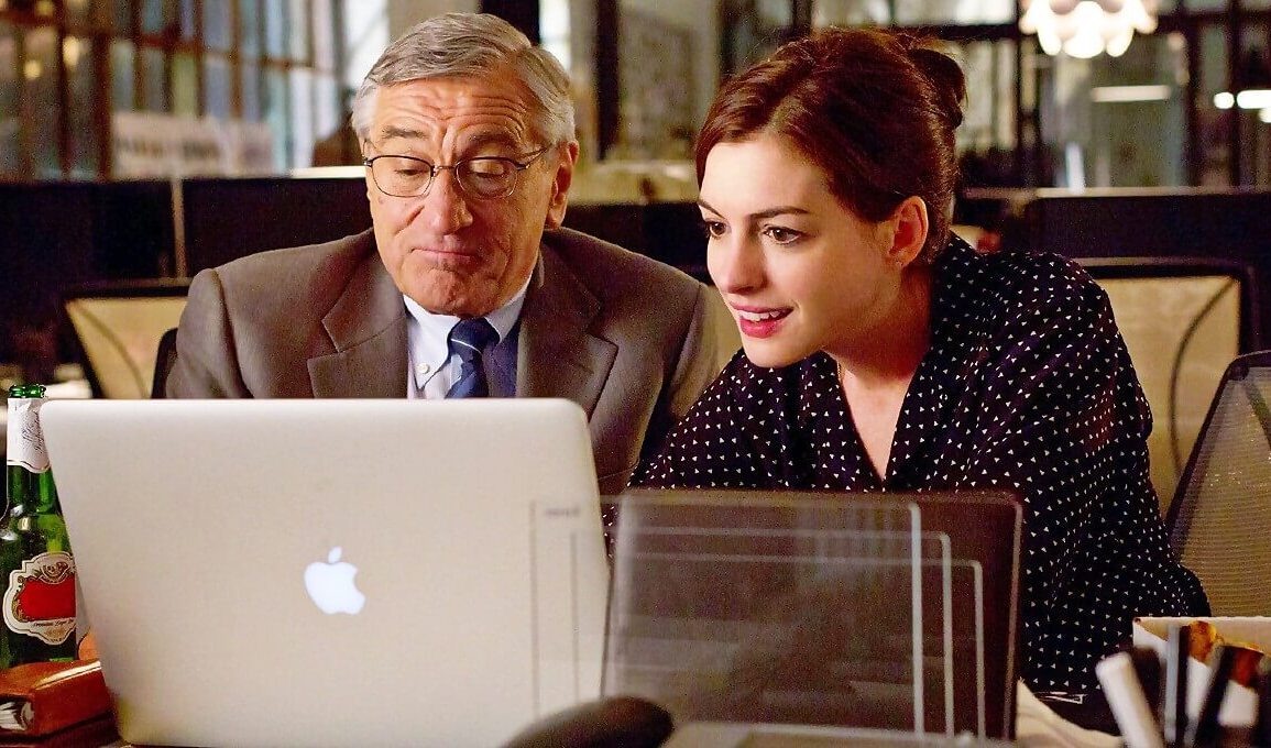 The Intern: Experience the difference | cars4starters