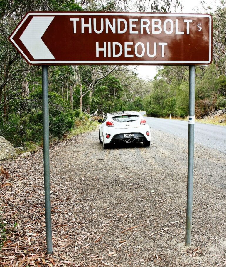 Triple play — the Thunderbolt Way | cars4starters