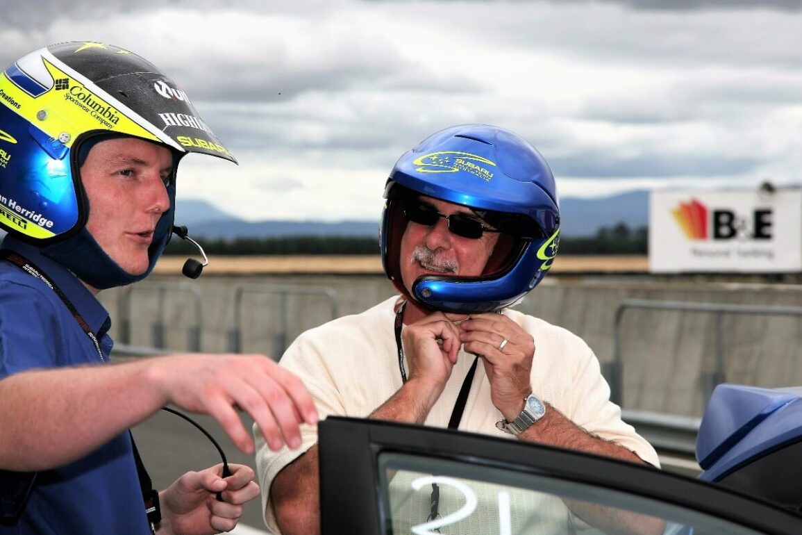 Life’s Pretty Straight Without Twisties | cars4starters