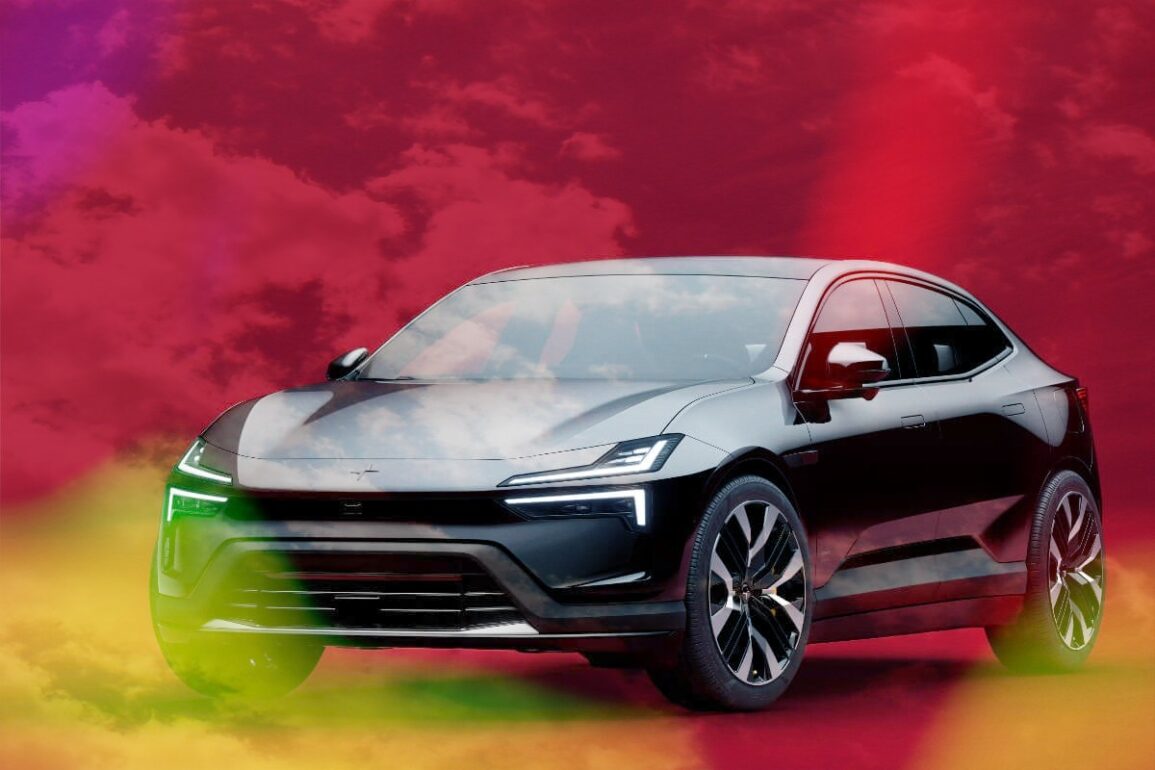 Polestar 4 the fastest yet | cars4starters