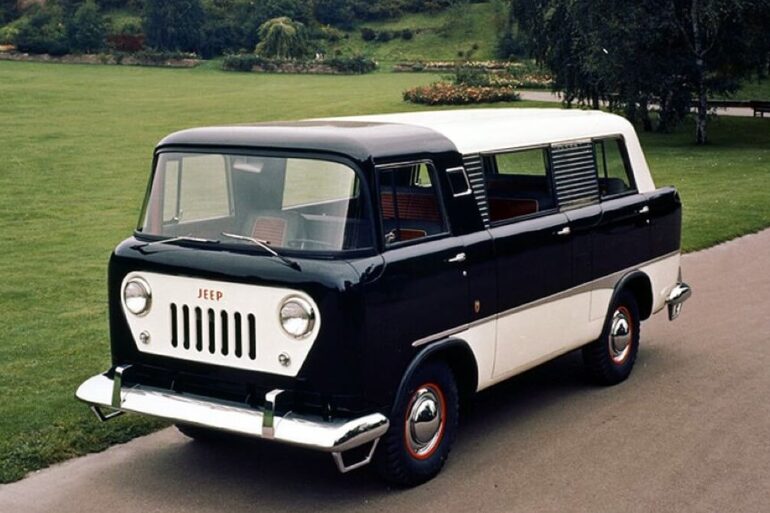 Jeep couldn’t get the Commuter to work | cars4starters