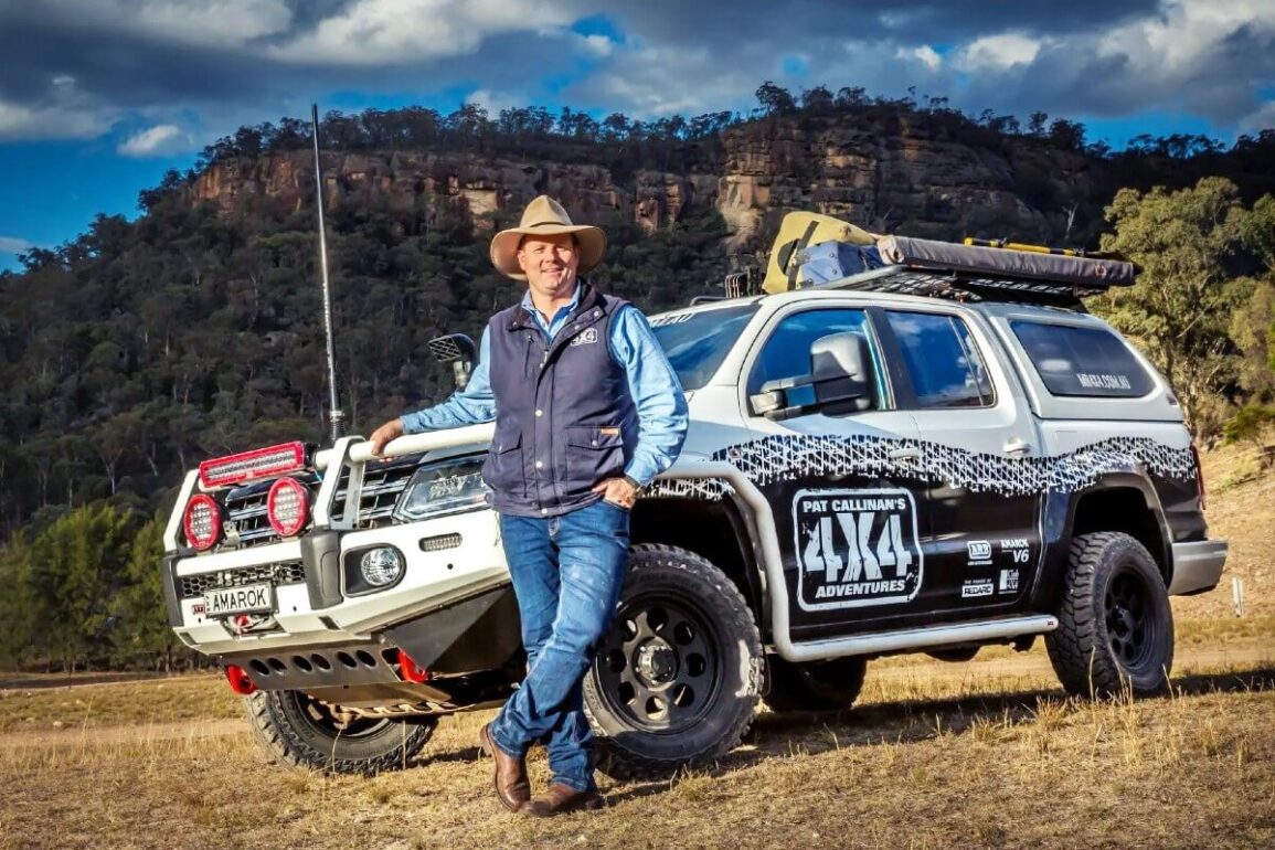 The big Pat Callinan garage sale | cars4starters