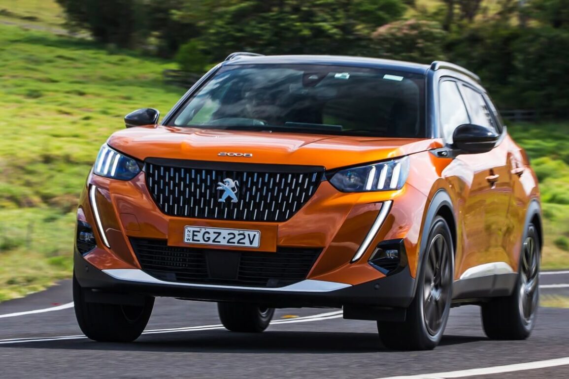 Pre-loved: Peugeot 2008 2013-2024 | cars4starters