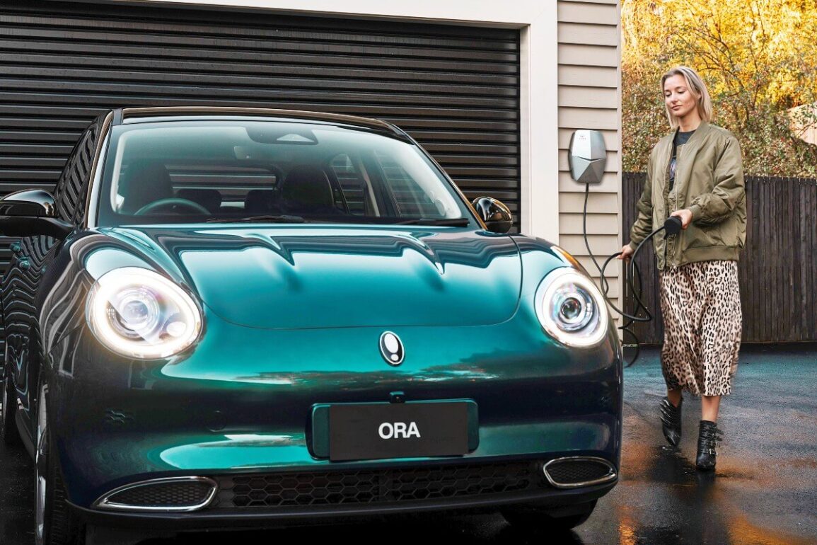 GWM Ora: Not good, not funky — but still fun | cars4starters