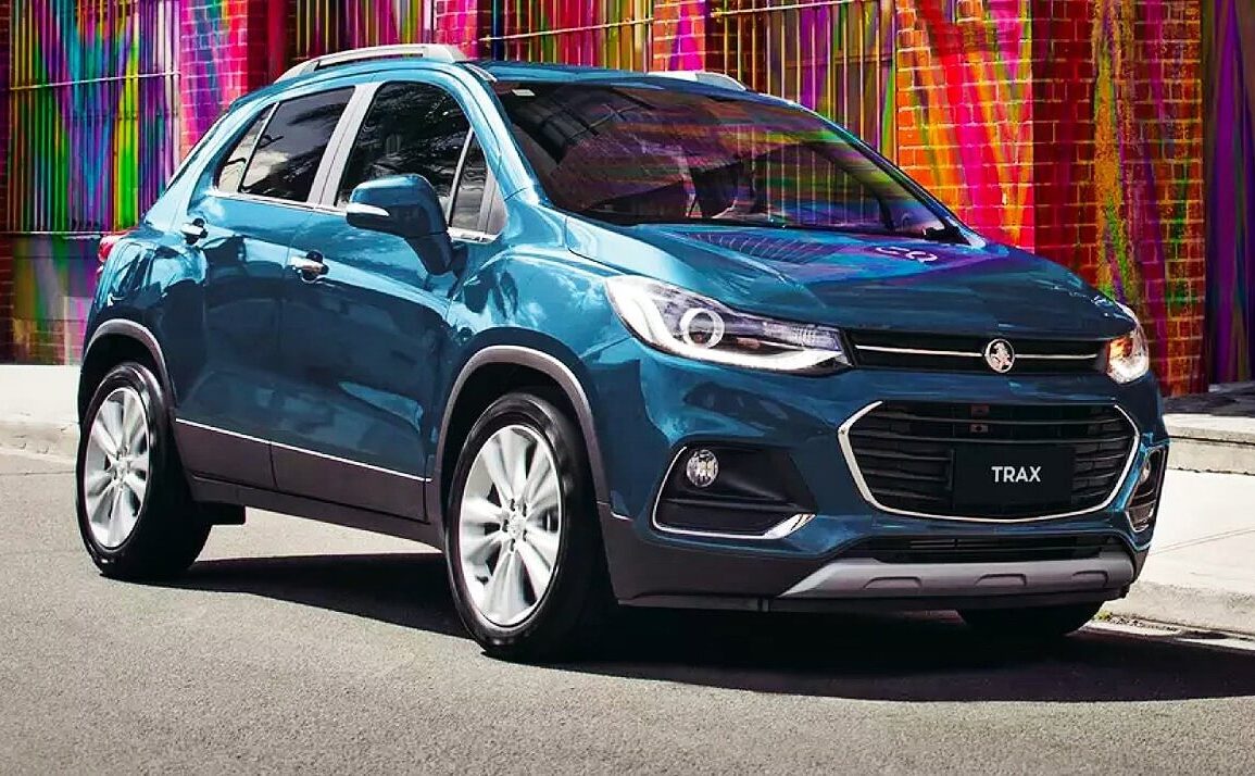 Pre-loved: Holden Trax 2013-2020 | cars4starters