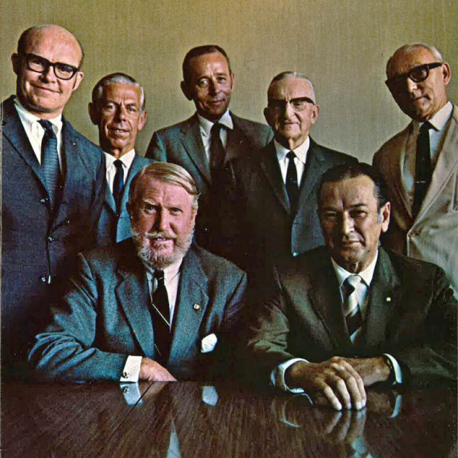 Valiant VIP longed to be a Fairlane | cars4starters