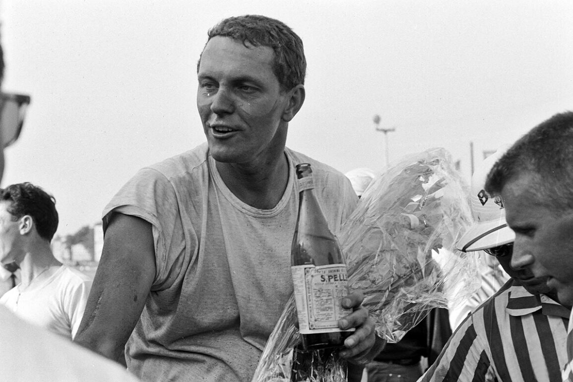 Rags to riches Ruttman youngest driver to win Indy 500 | cars4starters