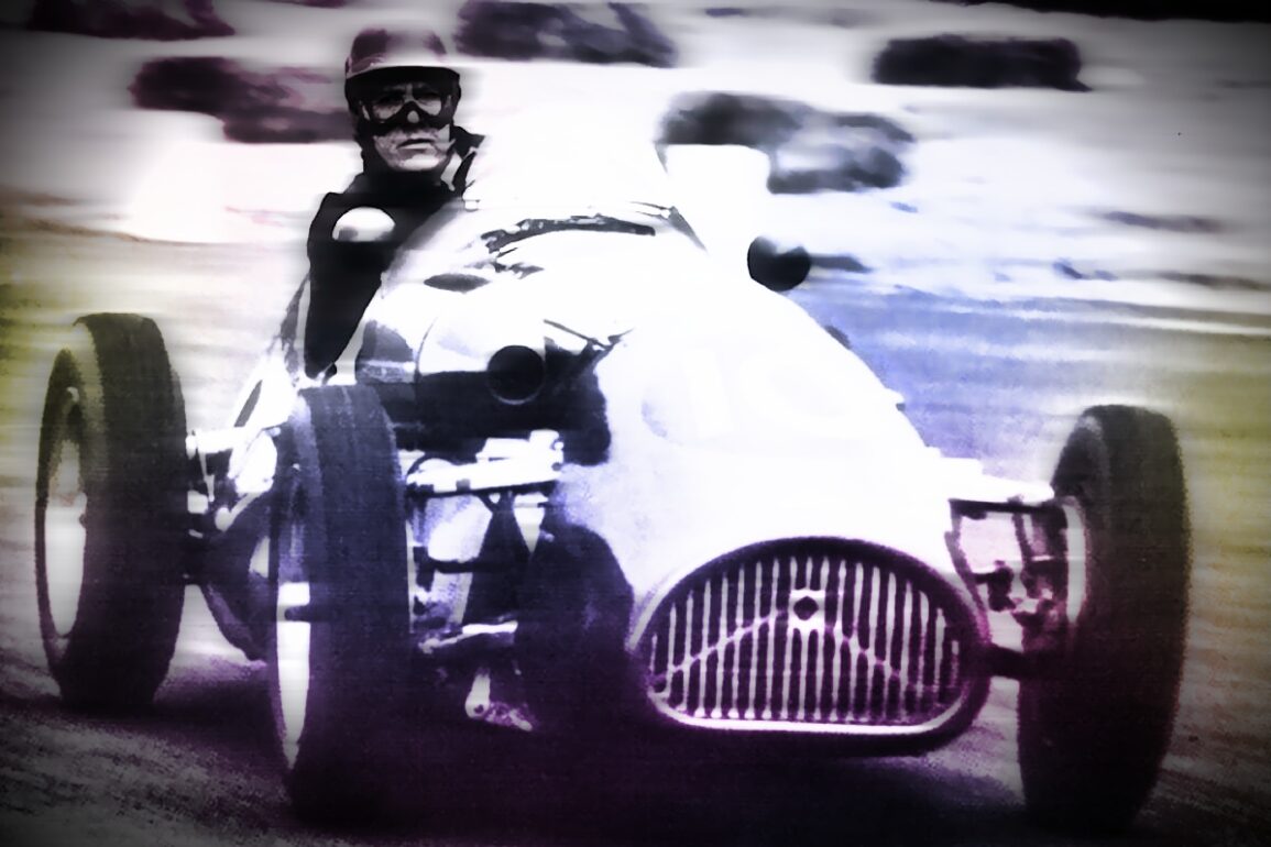 Grand Prix drivers who lived to 100 | cars4starters