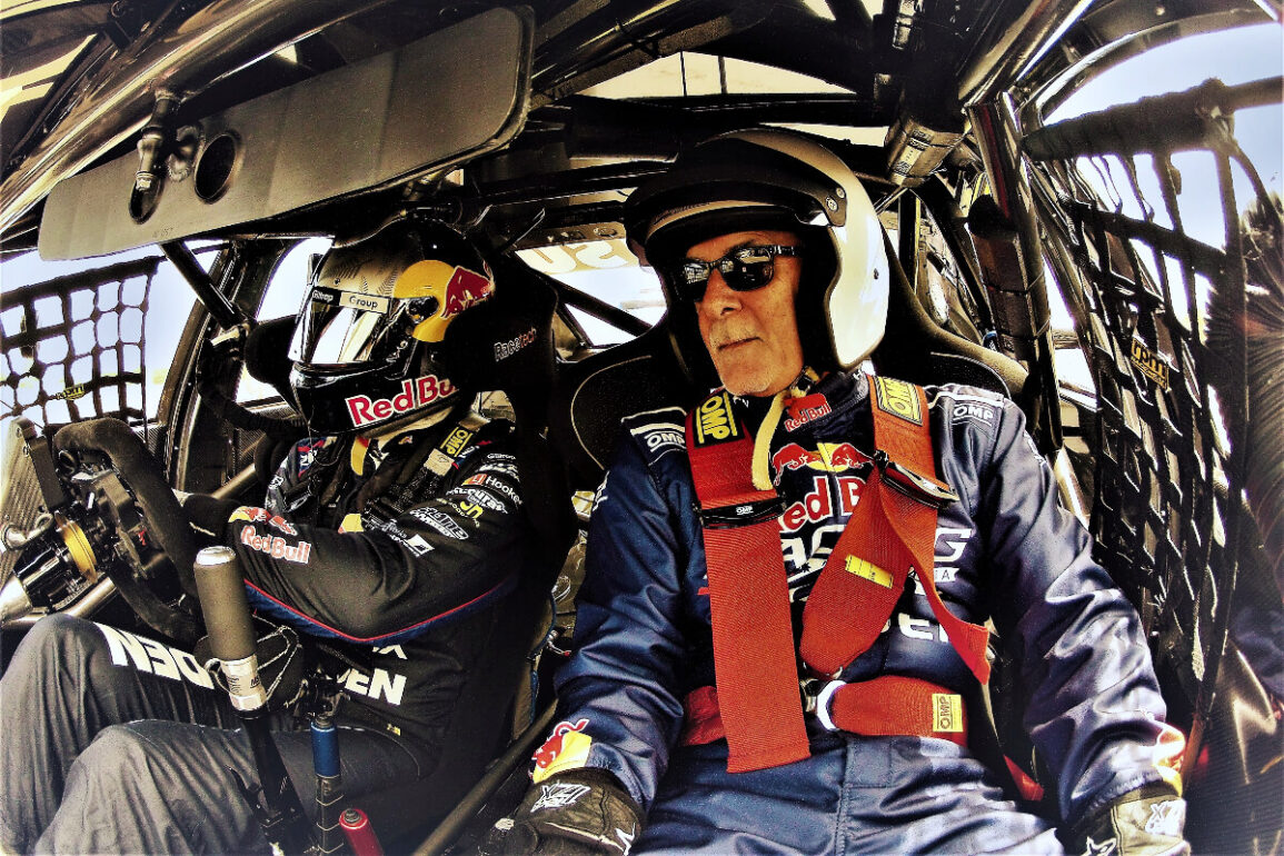 Norwell a launch pad for cars and books | cars4starters