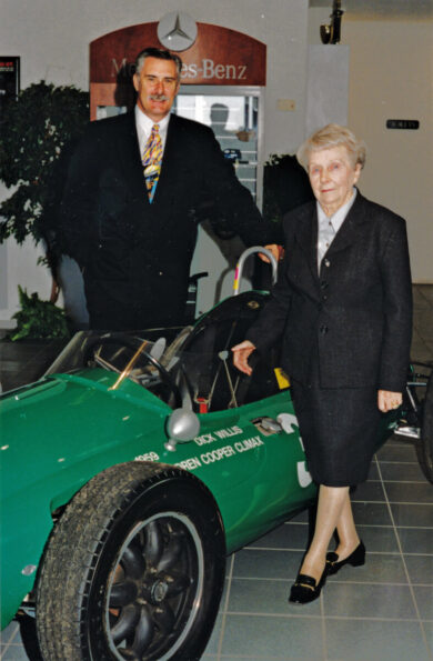 Norwell a launch pad for cars and books | cars4starters