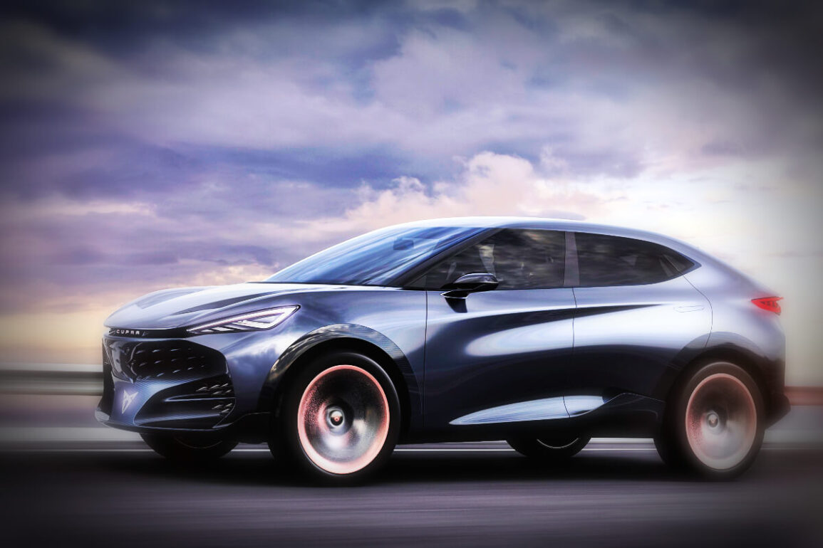 Cupra’s first fully electric SUV here by December | cars4starters