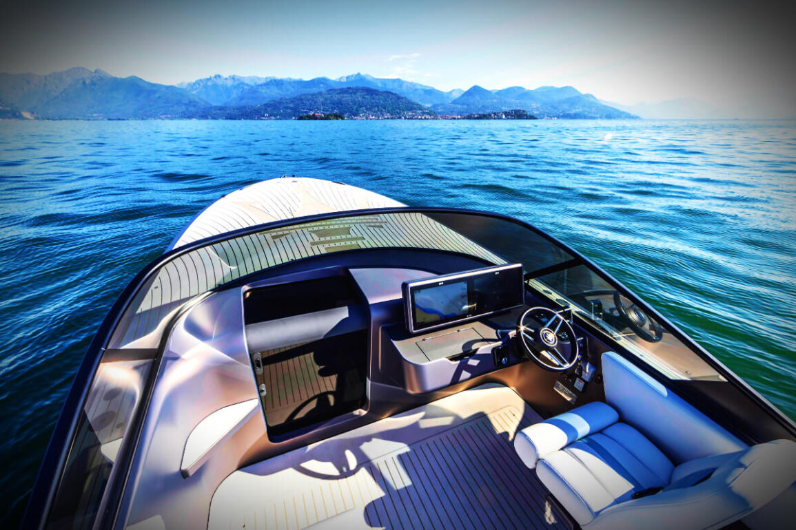 Maserati puts a toe in the water | cars4starters