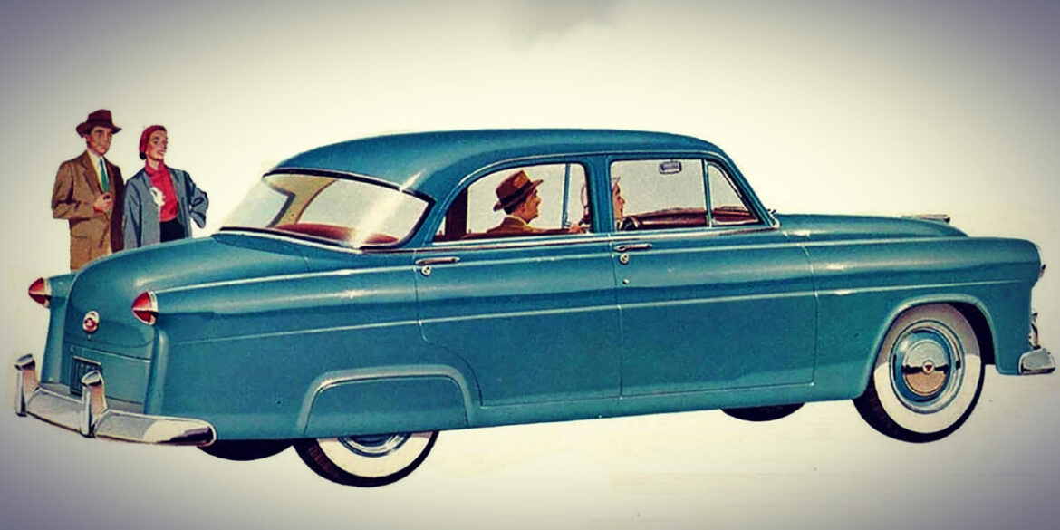 Hudson Jet grounded by sky-high price | cars4starters