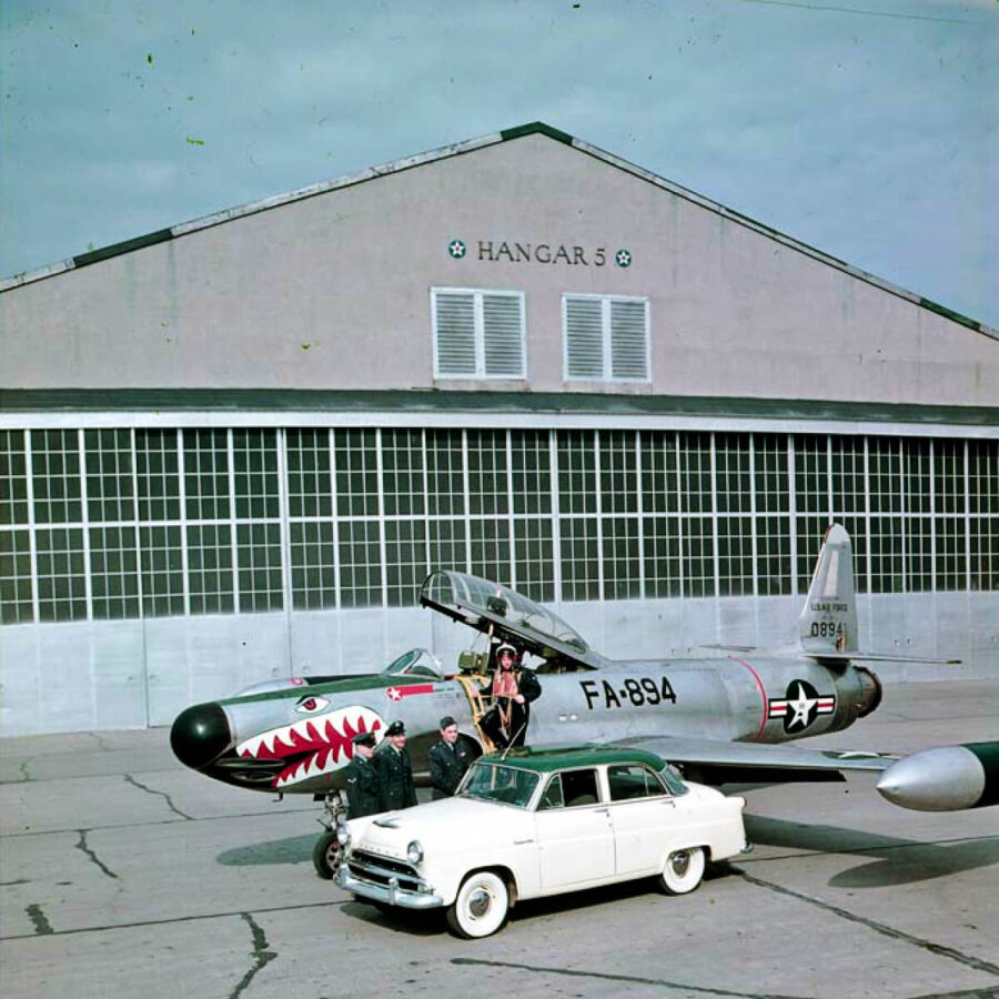Hudson Jet grounded by sky-high price | cars4starters
