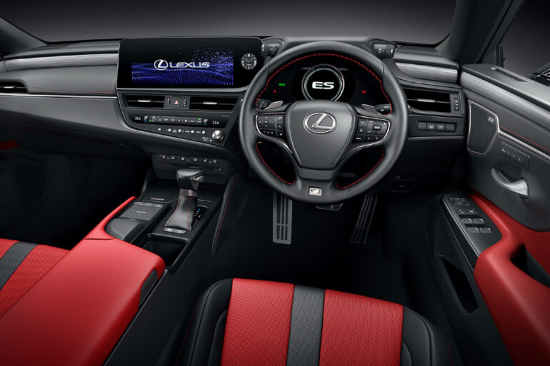 Pre-loved: Lexus ES 2013-2022 | cars4starters