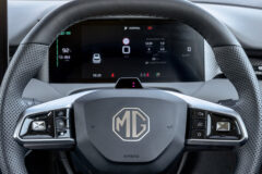 MGS5 EV: The new benchmark? | cars4starters