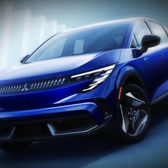 LEAF gives Sportback a piggy-back | cars4starters