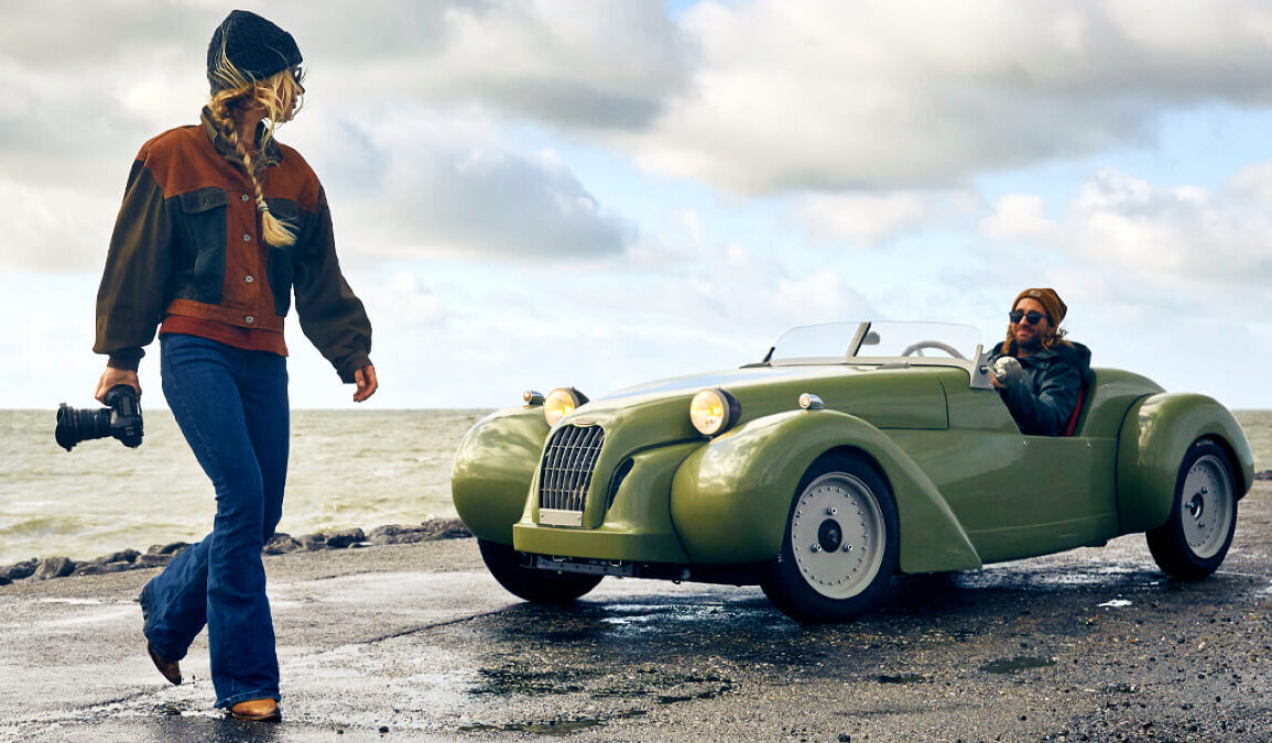 Betcha you’ve never heard of the Burton? | cars4starters