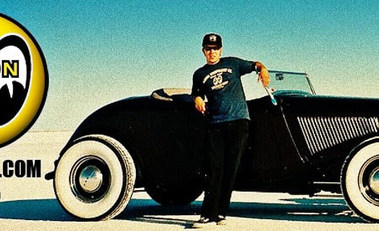 Moon Eyes brought Shelby’s dream to life | cars4starters