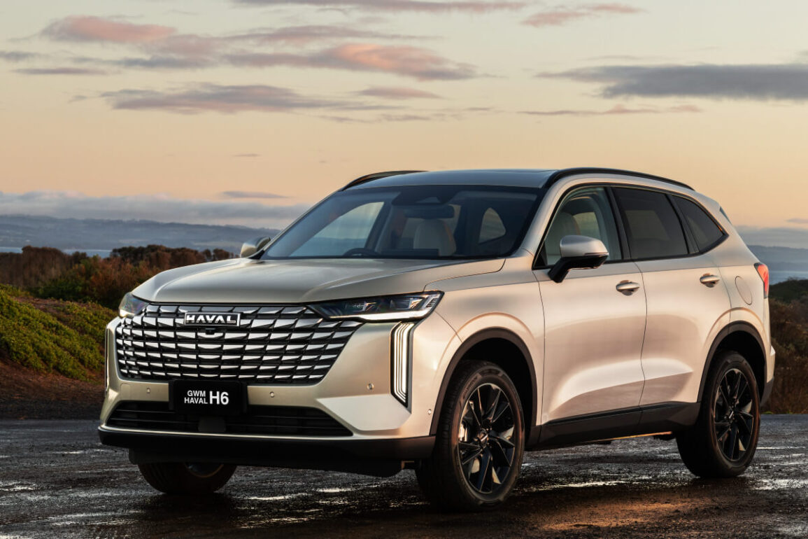 HAVAL H6 PHEV: Is it worth it? | cars4starters