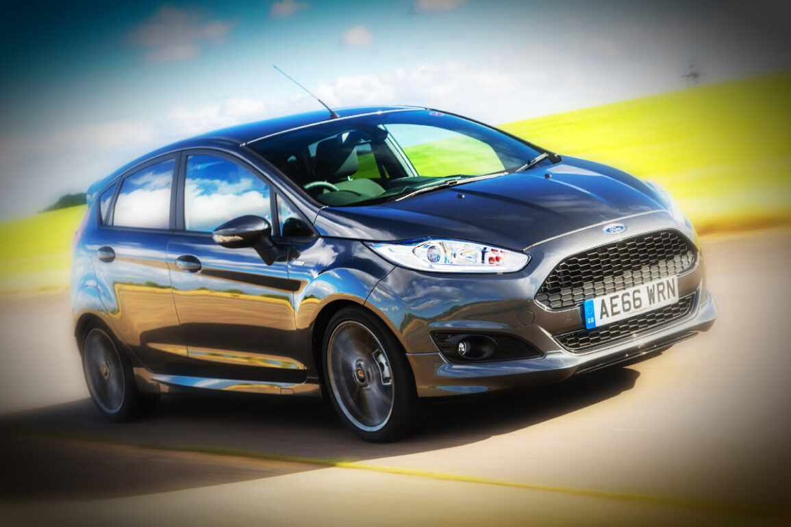 Pre-loved: Ford Fiesta 2010-2022 | cars4starters