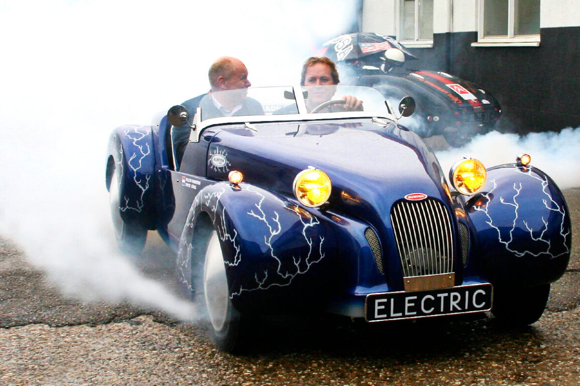 Betcha you’ve never heard of the Burton? | cars4starters